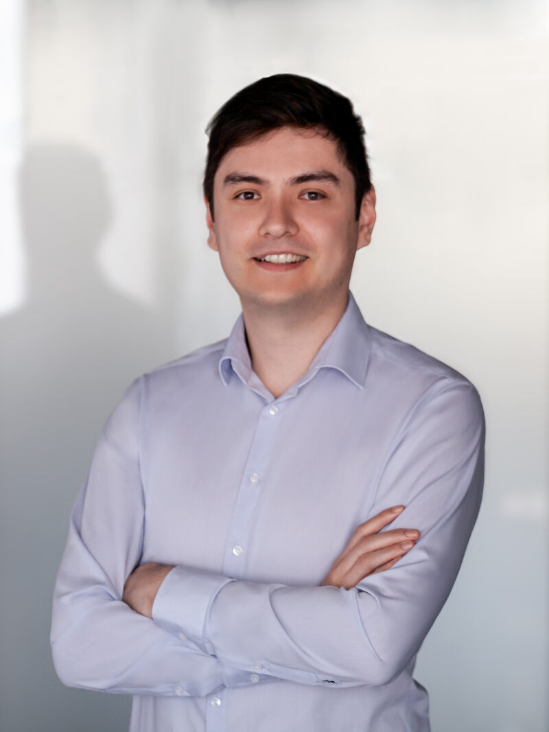 Marketplace Leaders: Interview Patrick Kuehl, Alibaba.com | eStrategy ...