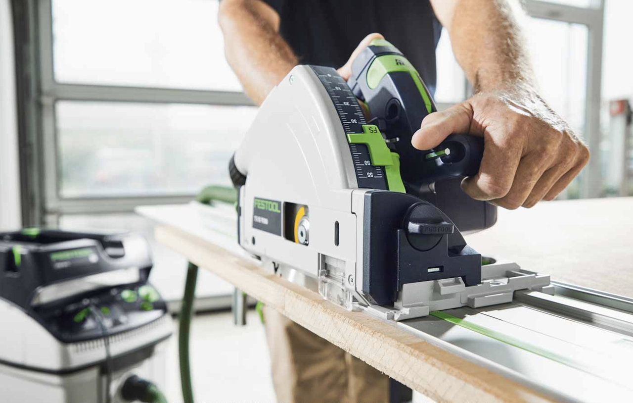 User Centricity unlocked: User centricity as a success factor at Festool
